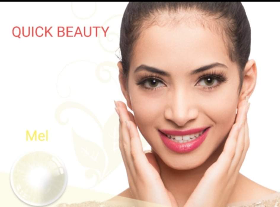 Mel Eyesight Lense – Crystaleye.pk